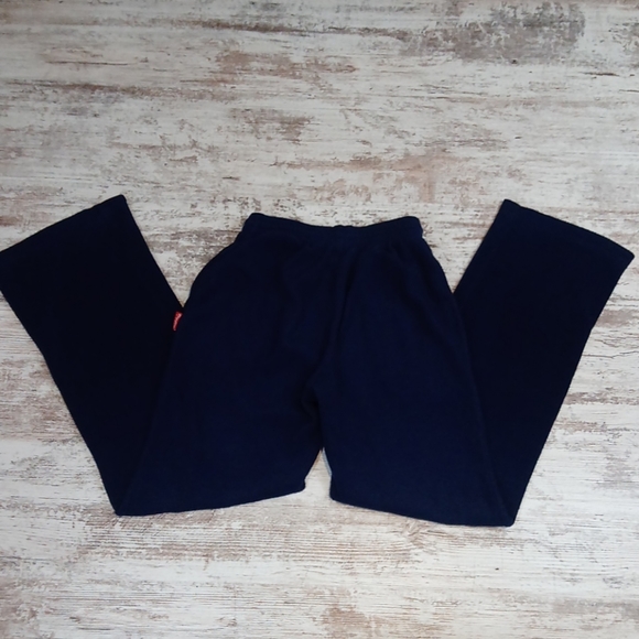 Coca Cola | Intimates & Sleepwear | Vintage Cocacola Dark Blue Cozy ...